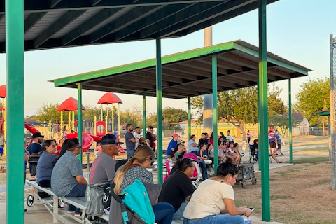 Facility Bookings | City of Elsa Parks & Recreation Store