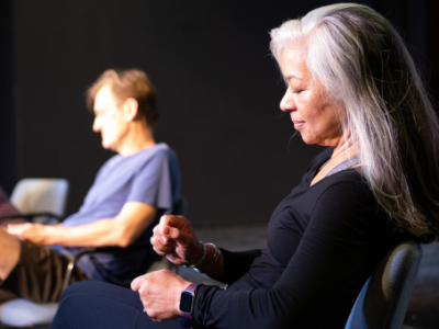 Acting Fundamentals for Adults | Register | Park Avenue Community ...